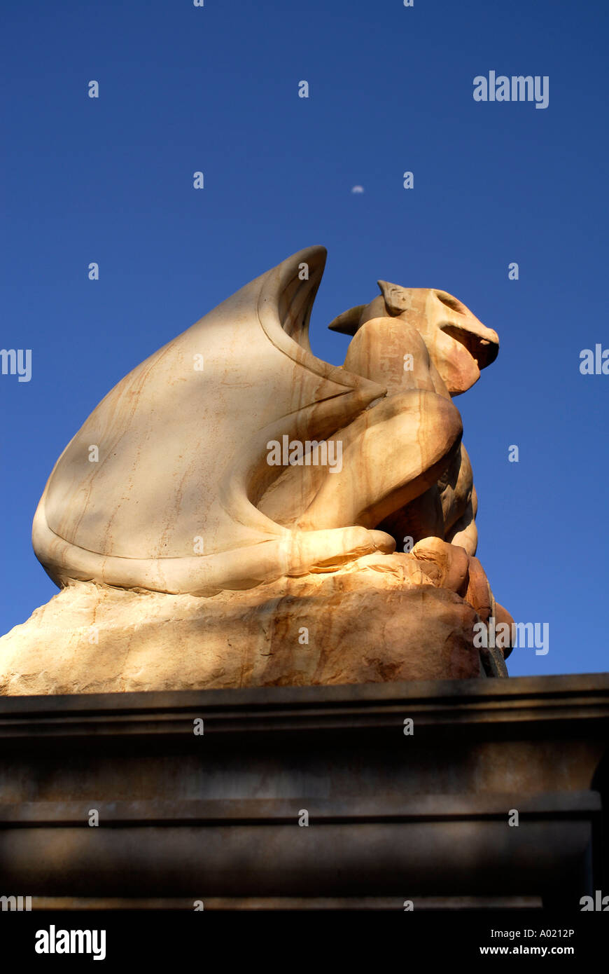 Grotesque horror hi-res stock photography and images - Alamy