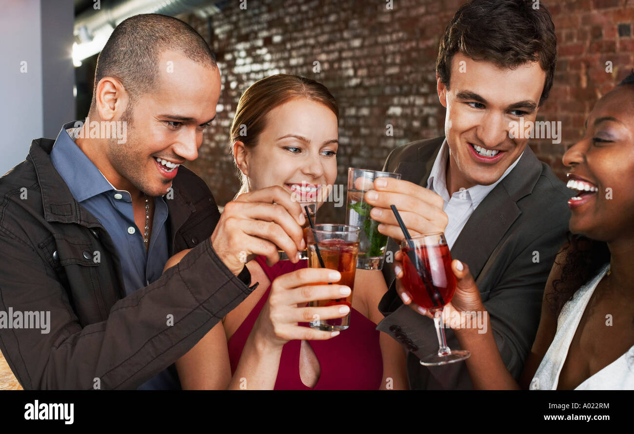 Interracial Couples High Resolution Stock Photography and Images - Alamy