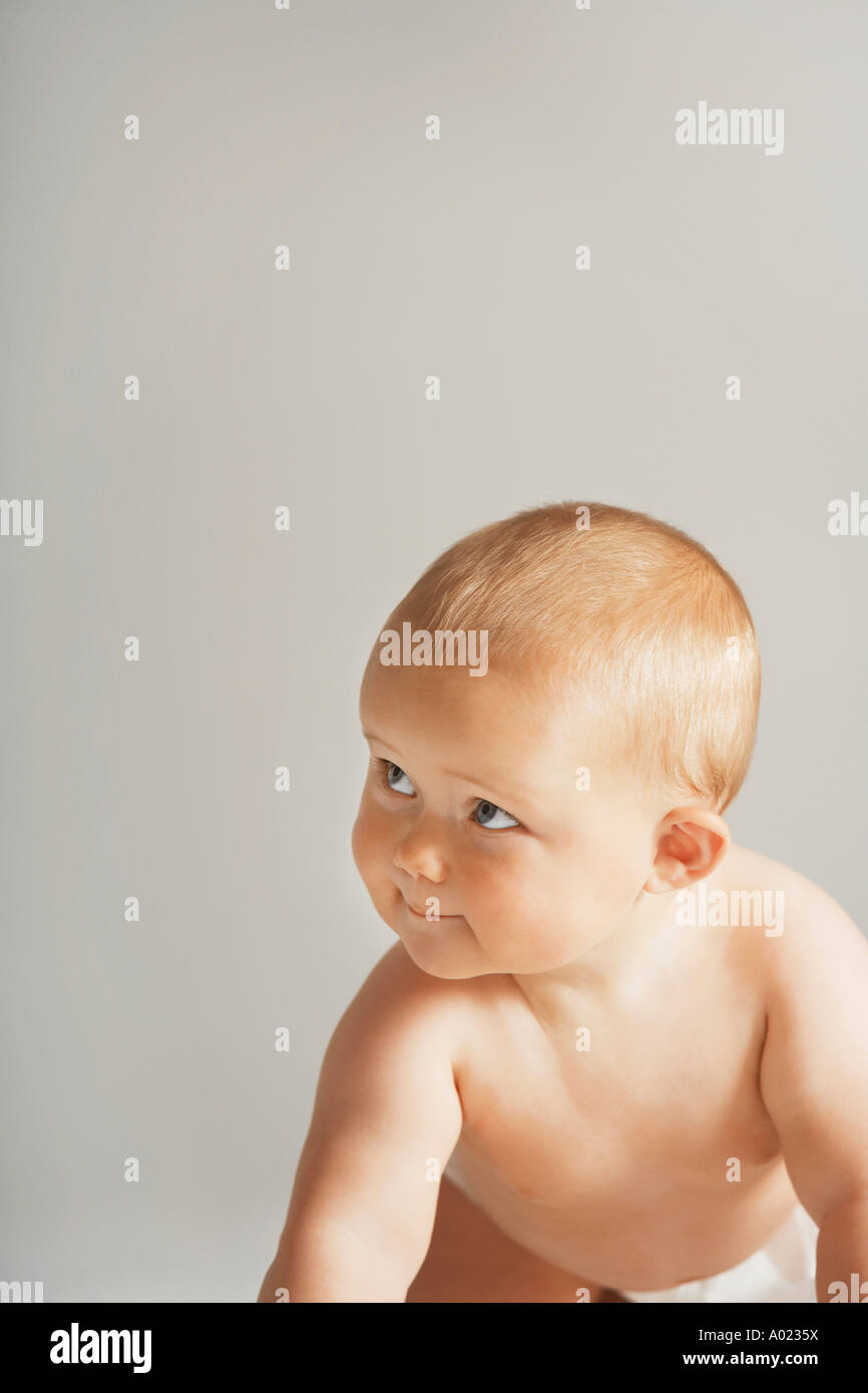 Baby in progress hi-res stock photography and images - Alamy