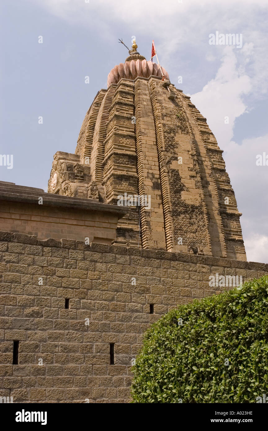 Baijnath or Bajinath Mahadev Hindu Shiva temple in Himachal Pradesh ...