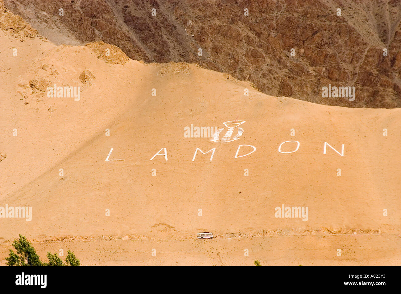 Lamdon school hi-res stock photography and images - Alamy