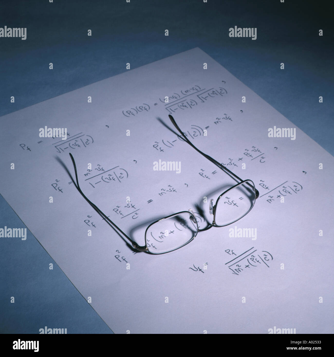 Calculus mathematics hi-res stock photography and images - Alamy