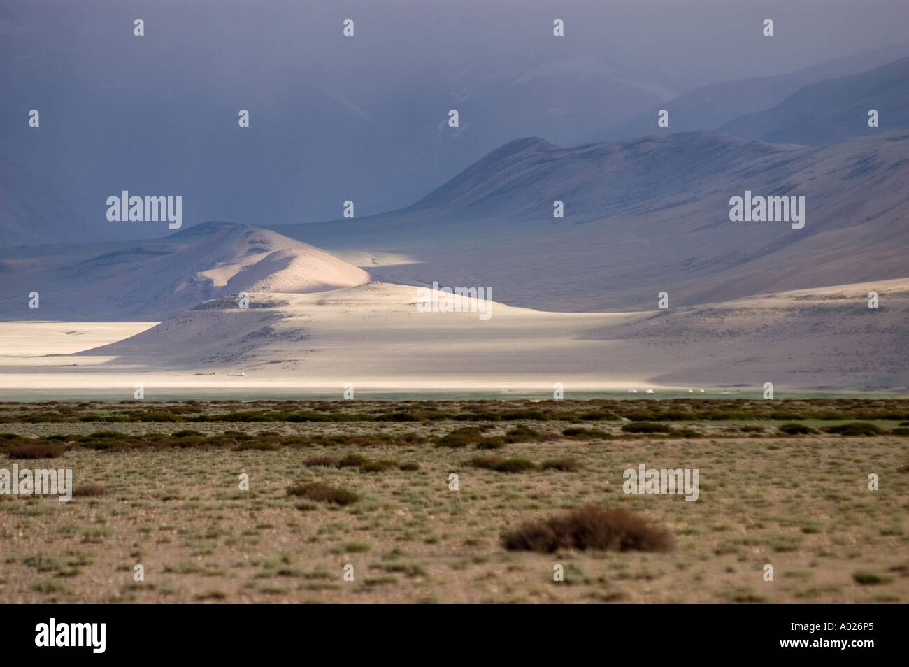 Breathtaking high angle vista hi-res stock photography and images - Alamy