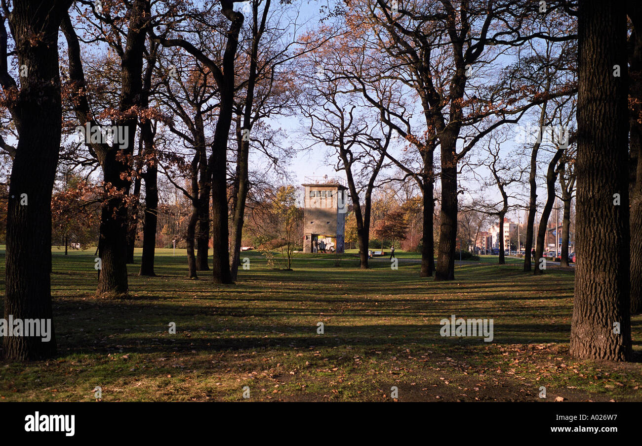 Berlin the capital of a unified Germany in 2006. Images show modern ...