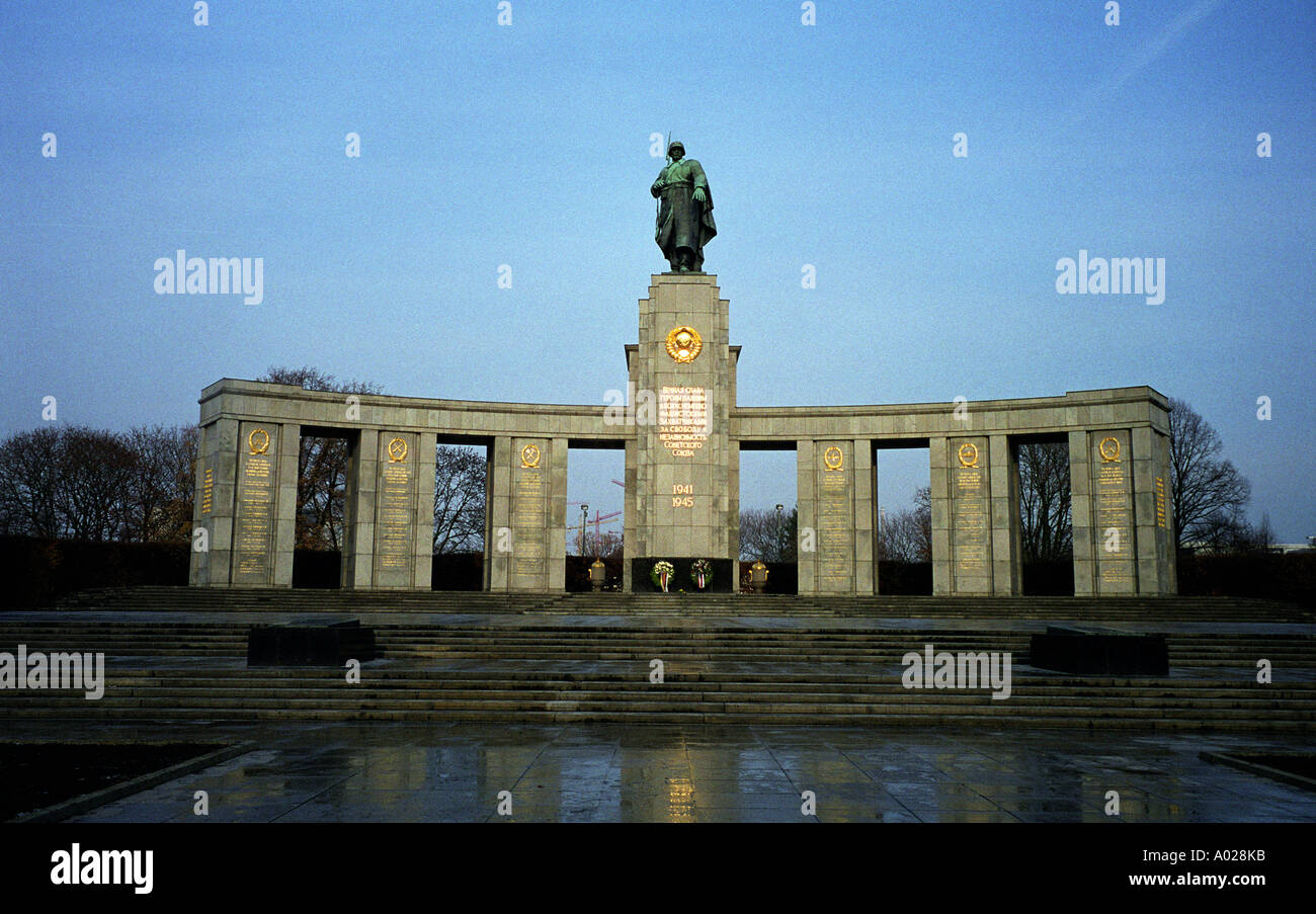 Berlin the capital of a unified Germany in 2006. Images show modern ...