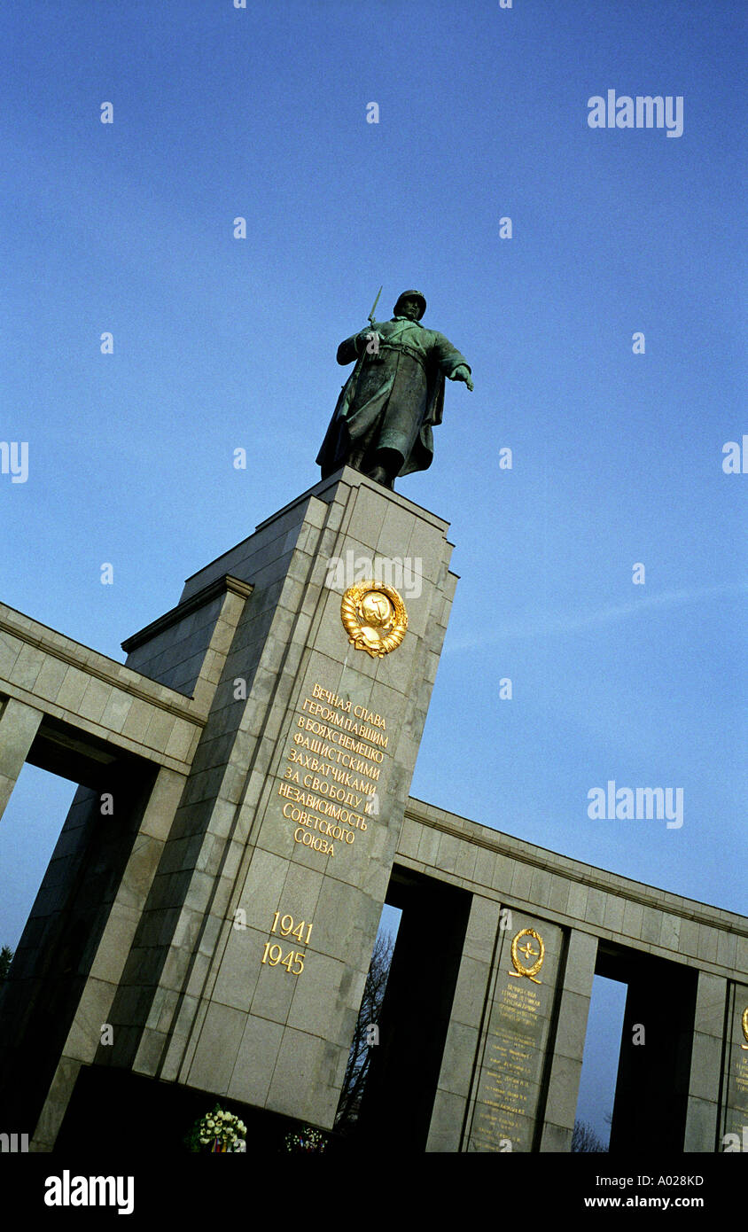 Berlin the capital of a unified Germany in 2006. Images show modern ...