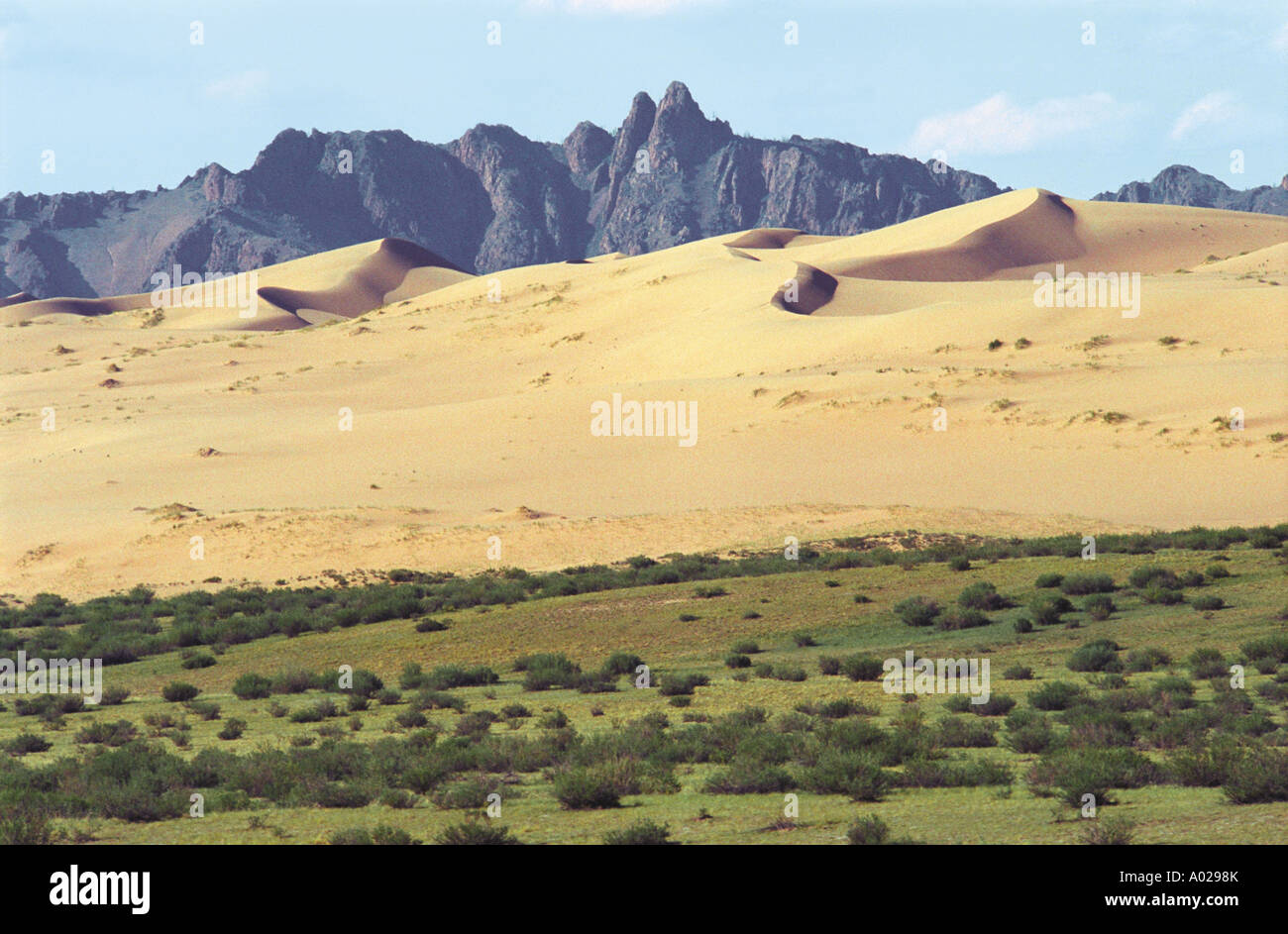 Altan els desert deliin els hi-res stock photography and images - Alamy