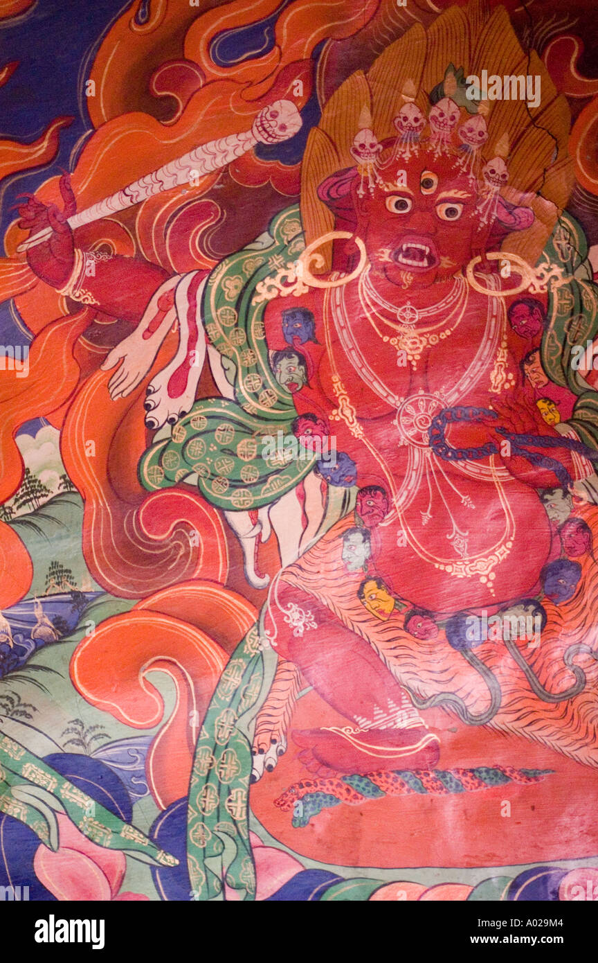 Hayagriva hi-res stock photography and images - Alamy