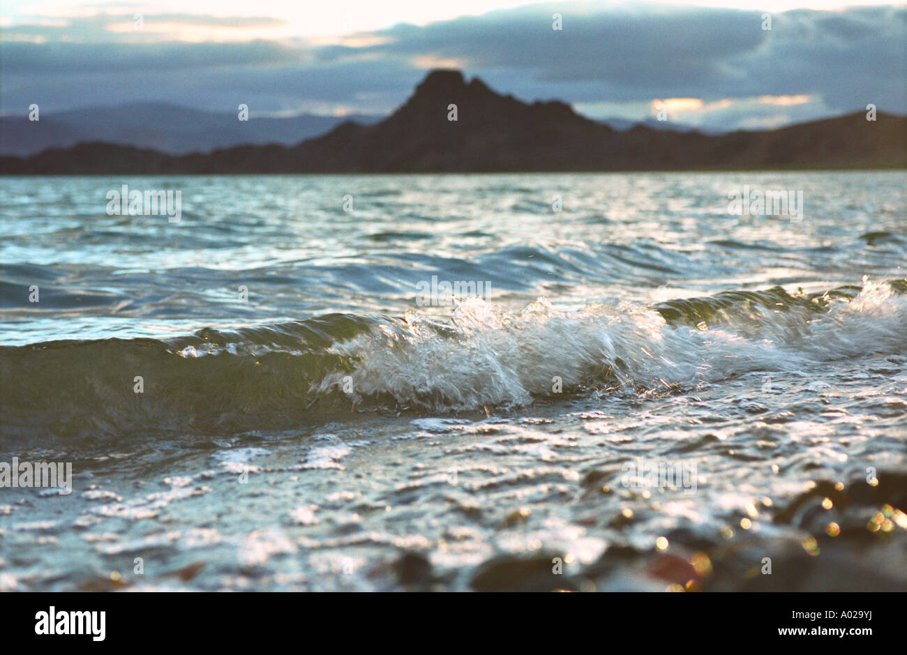 Bayan nuur hi-res stock photography and images - Alamy