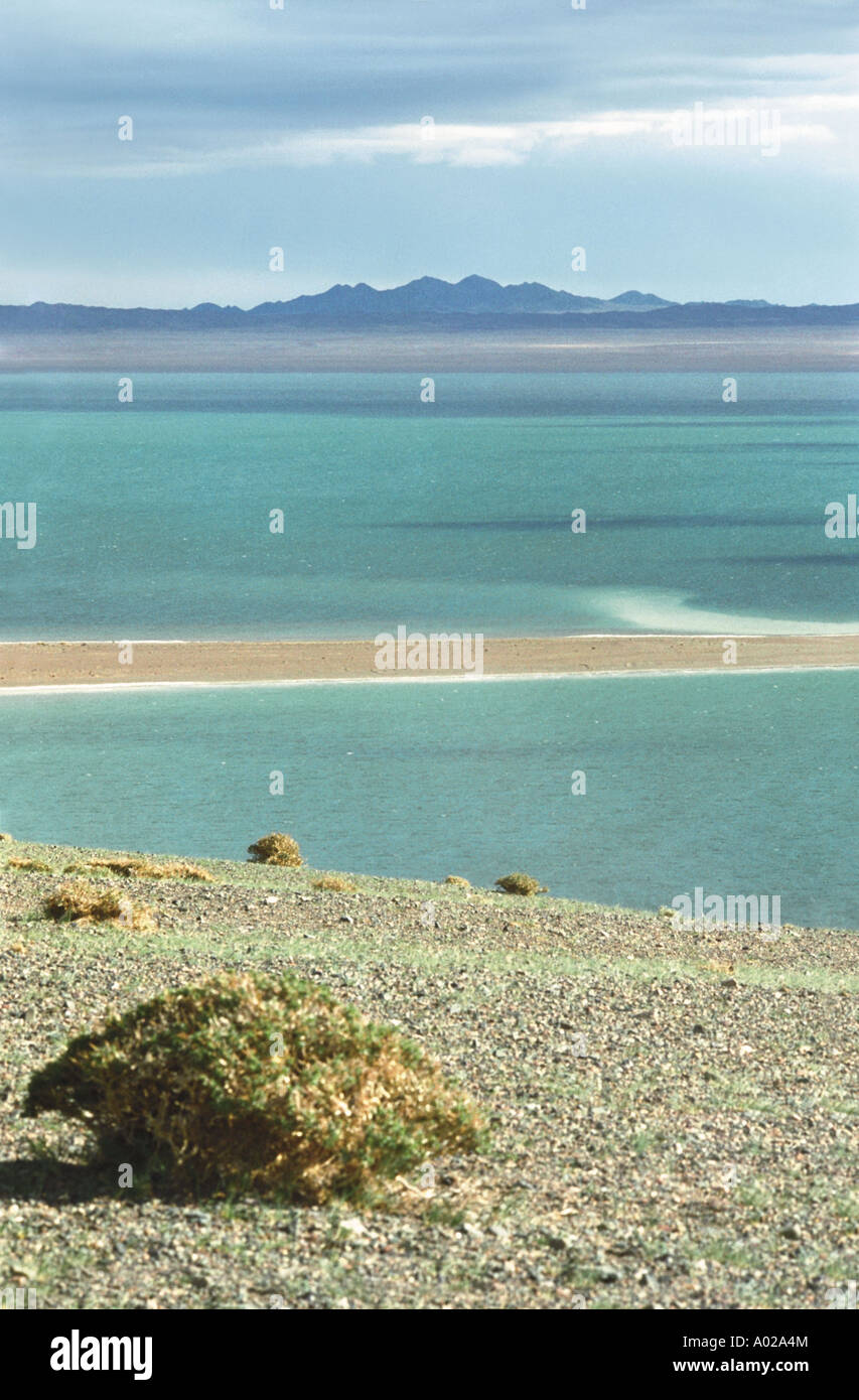 Uvs province hi-res stock photography and images - Alamy