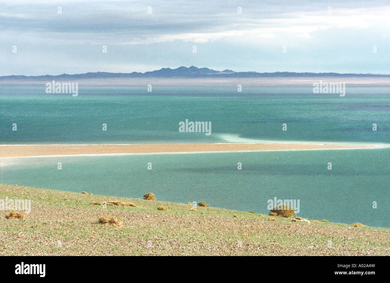 Uvs province hi-res stock photography and images - Alamy