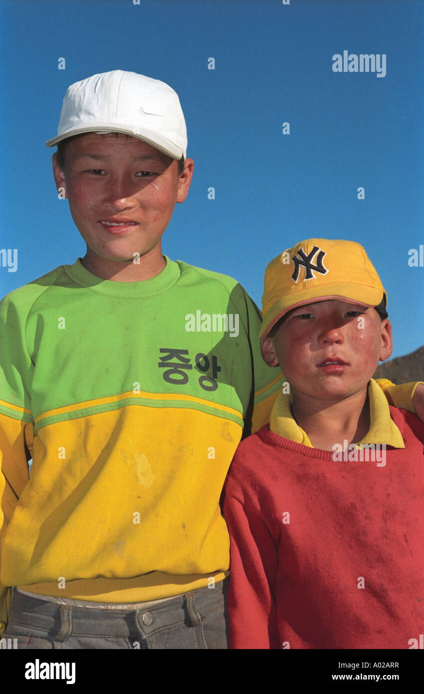 Delger moron hi-res stock photography and images - Alamy