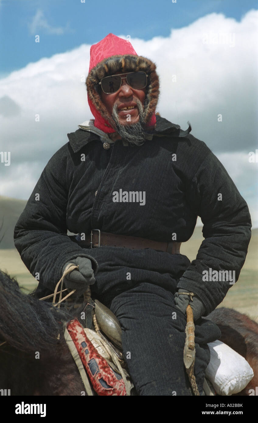 Khovd Aimag High Resolution Stock Photography and Images - Alamy