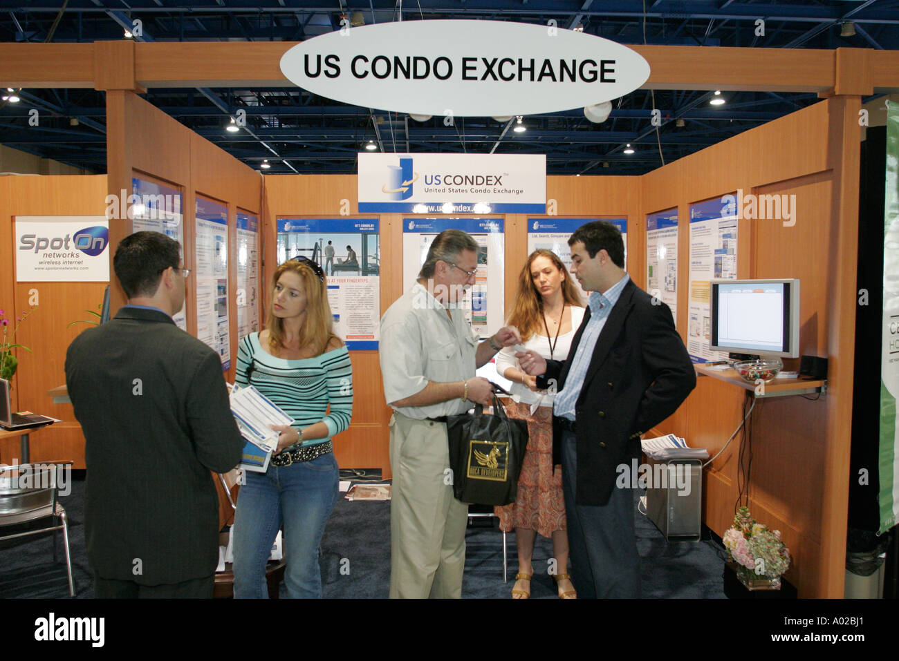 Coconut grove convention center centre real estate showcase hi-res ...