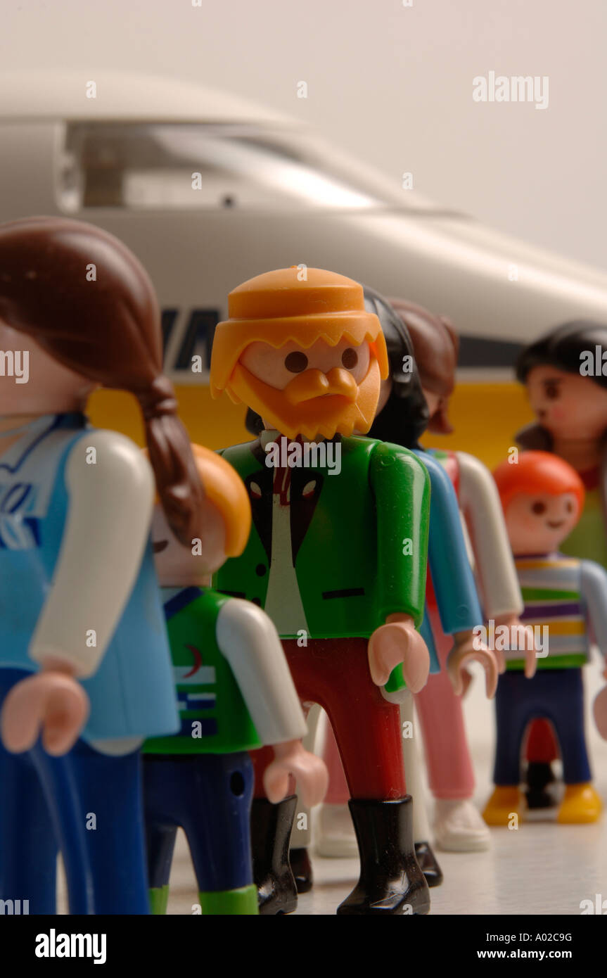 Plastic playthings hi-res stock photography and images - Alamy