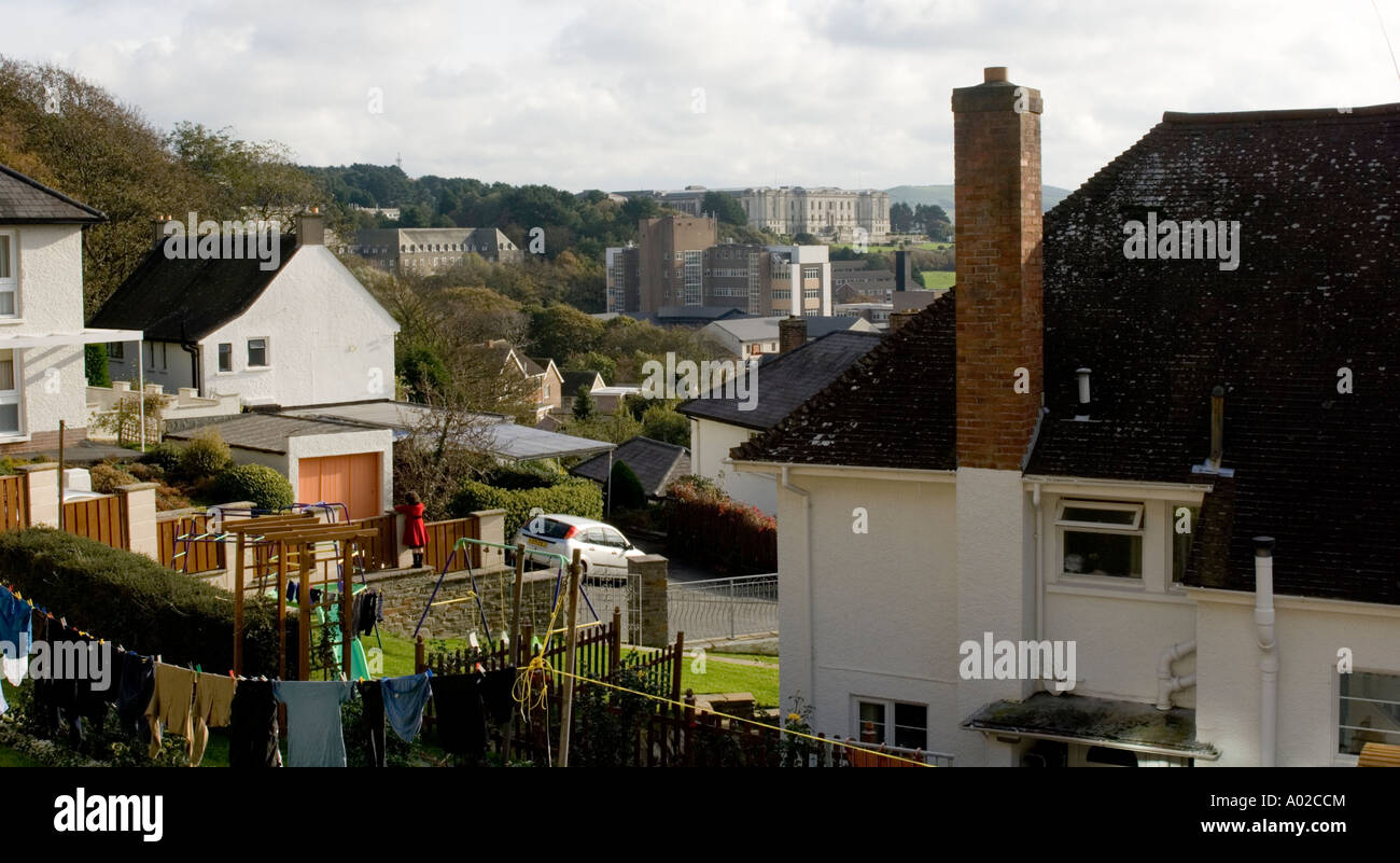 1930s houses hi-res stock photography and images - Alamy