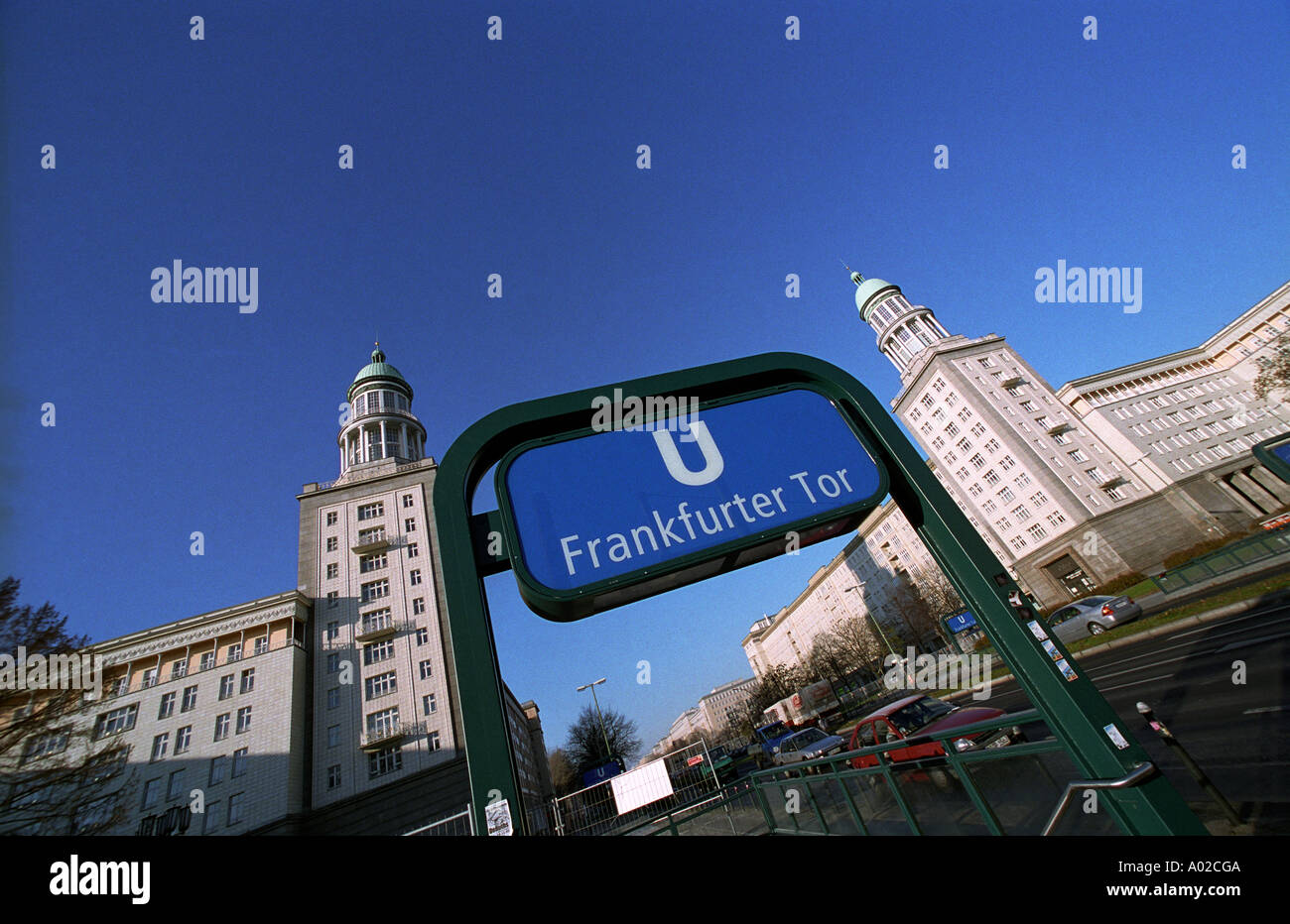 Stassi hq hi-res stock photography and images - Alamy
