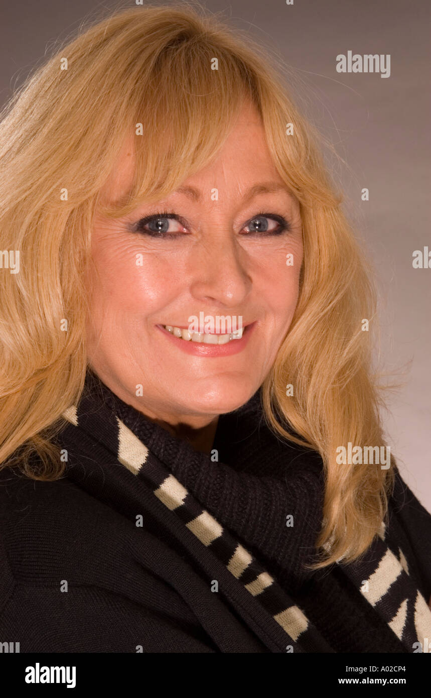 3679 Alistair Janet Model released Stock Photo - Alamy