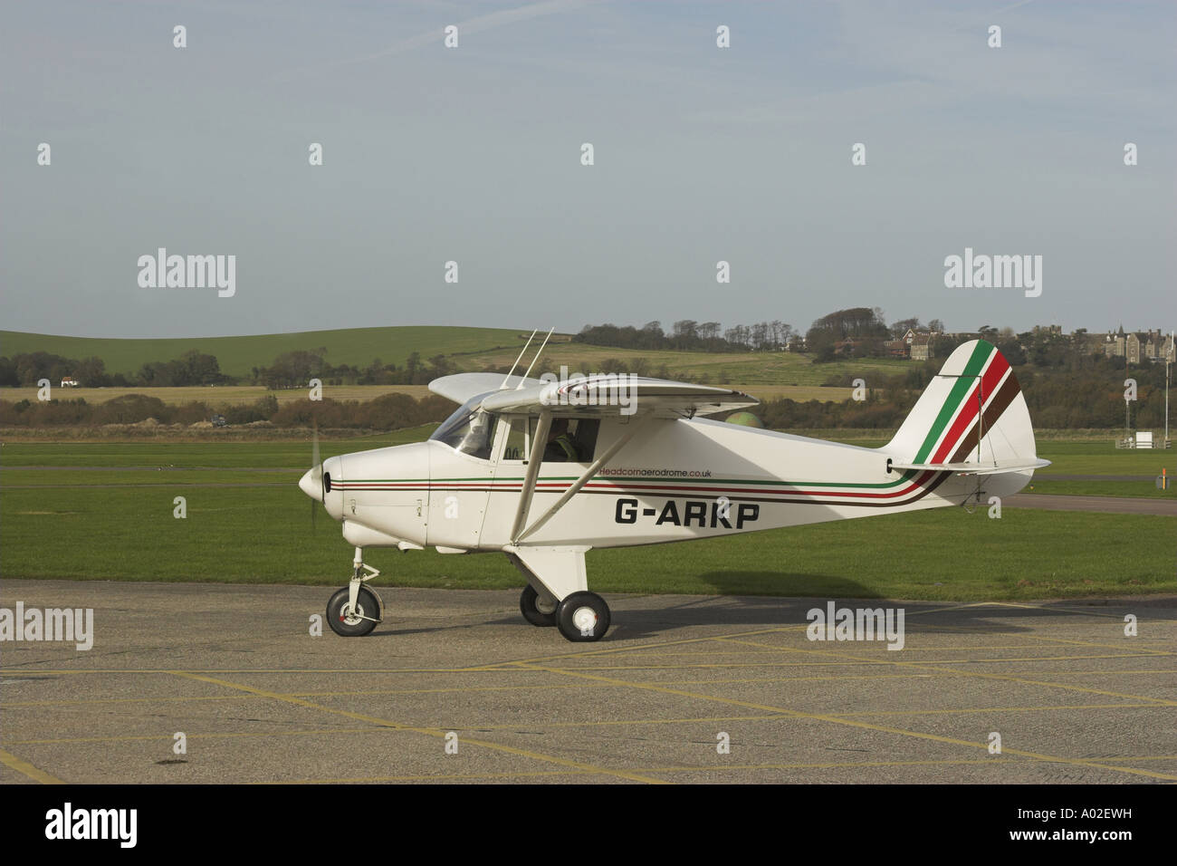 Piper colt hi-res stock photography and images - Alamy