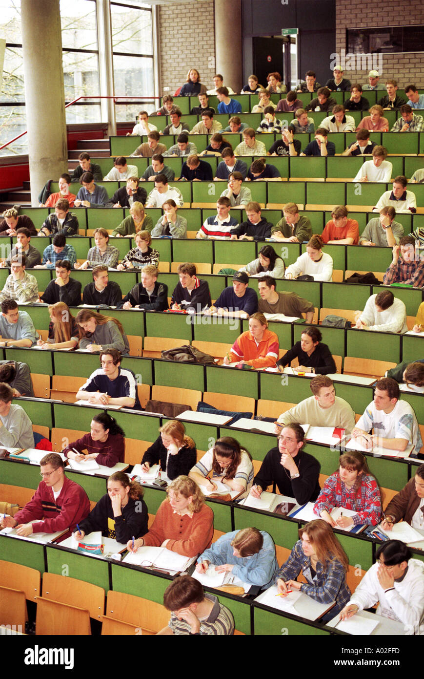 Eindhoven university hi-res stock photography and images - Alamy