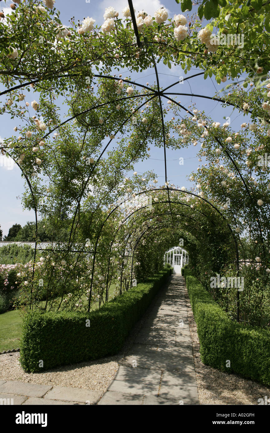 Stowell Park is a very magnificent house with lawned terraces and ...