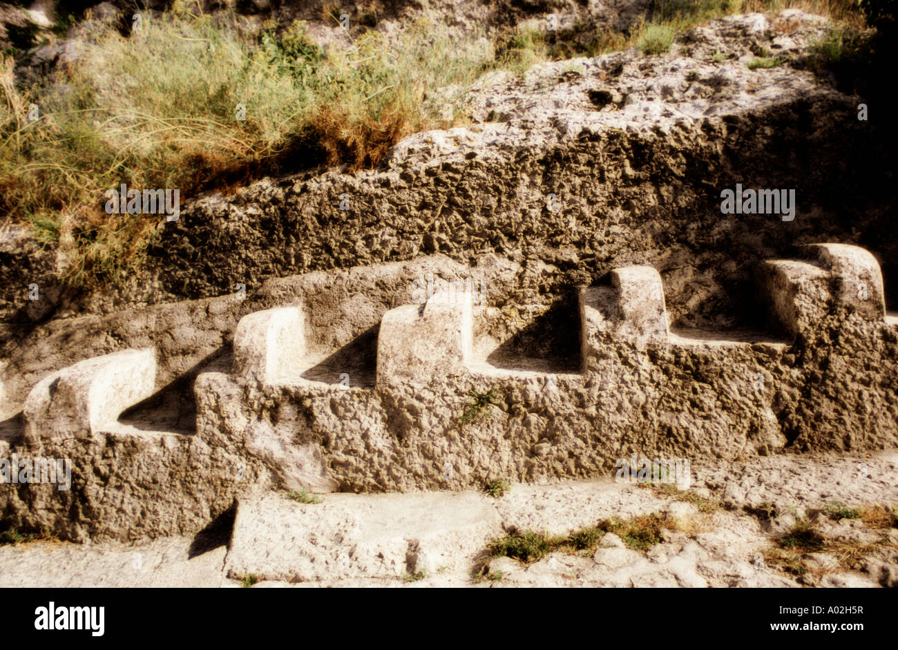 George calixtus hi-res stock photography and images - Alamy