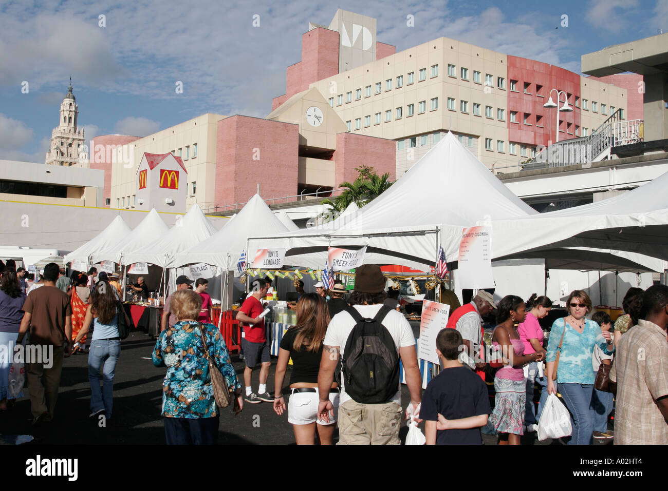 Miami Florida,Dade College,school,campus,Miami Book Fair International ...