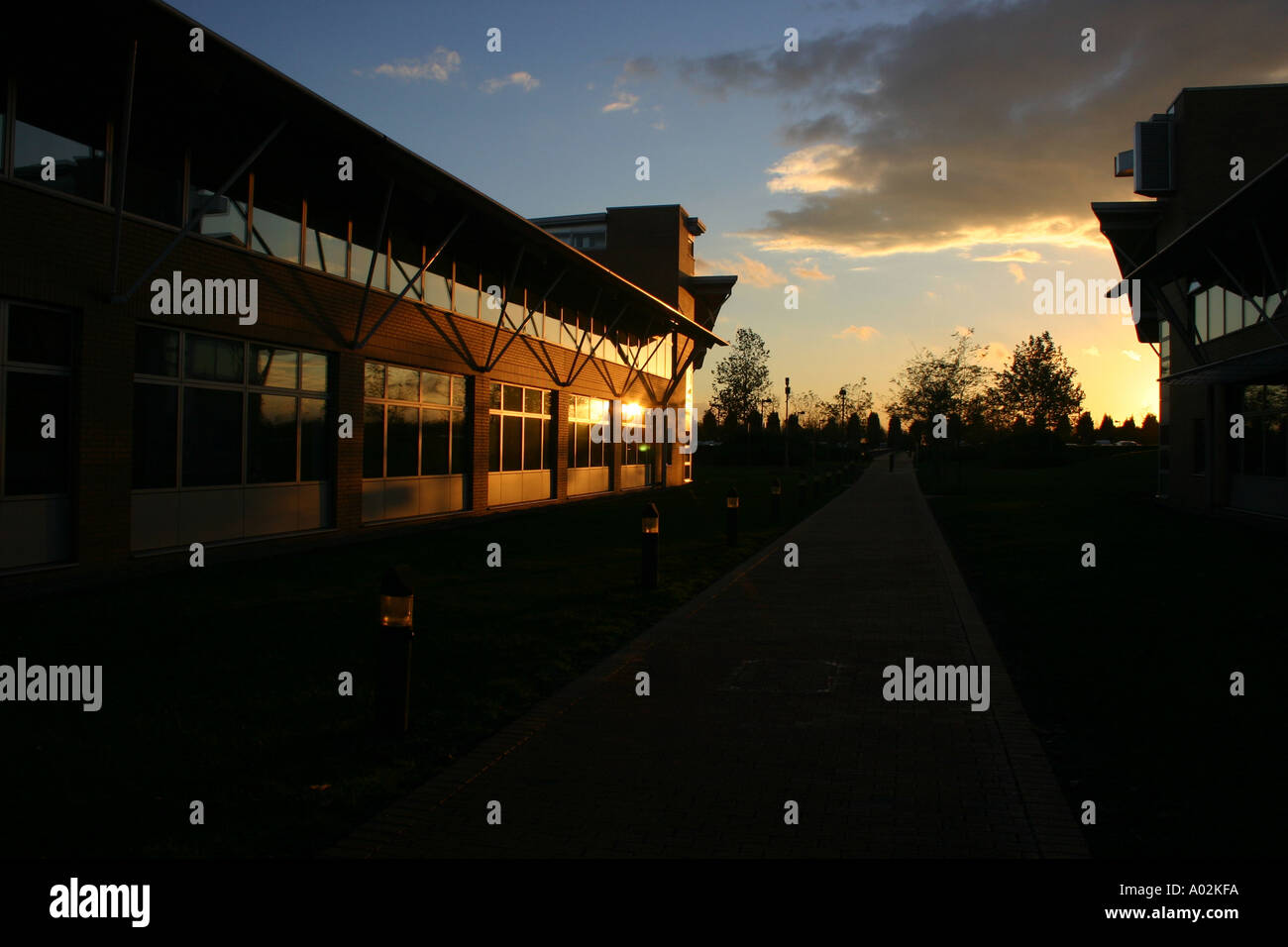 Raf wyton office hi-res stock photography and images - Alamy