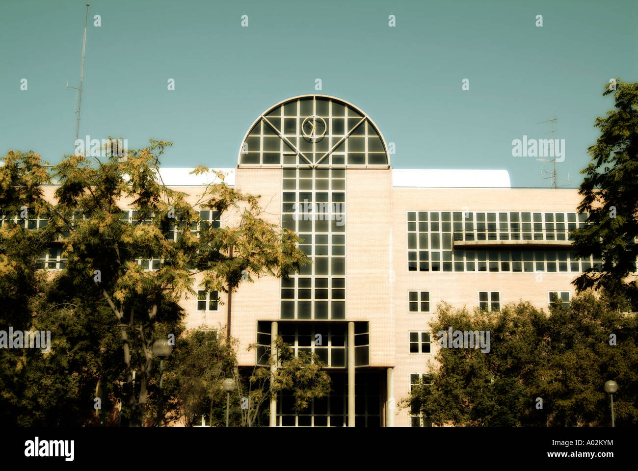 Valencian master hi-res stock photography and images - Alamy