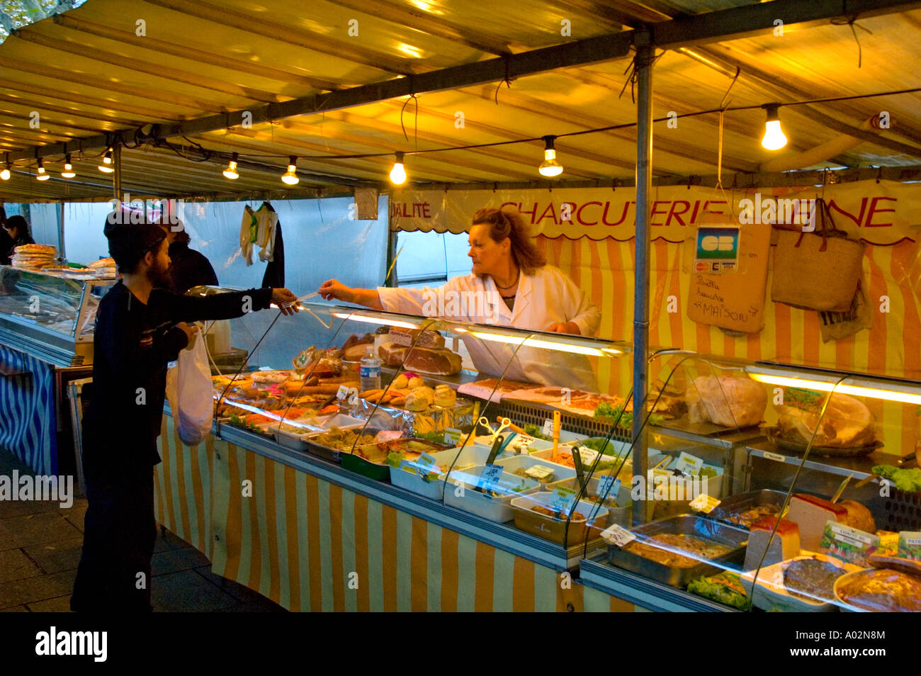 Marche Bastille Paris High Resolution Stock Photography and Images - Alamy