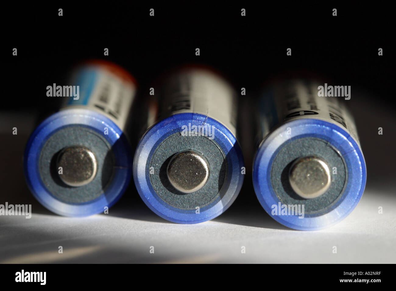 Cylindrical battery pack cell hi-res stock photography and images - Alamy