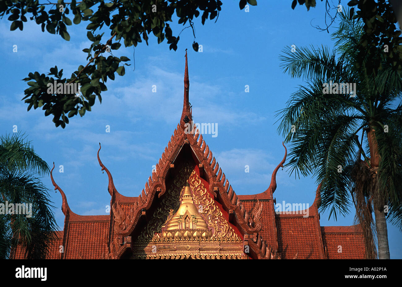 Triangular finials hi-res stock photography and images - Alamy