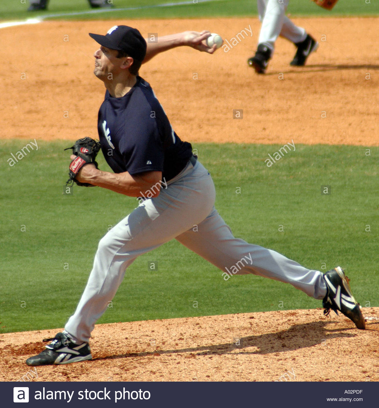 High elbow on serve | Talk Tennis