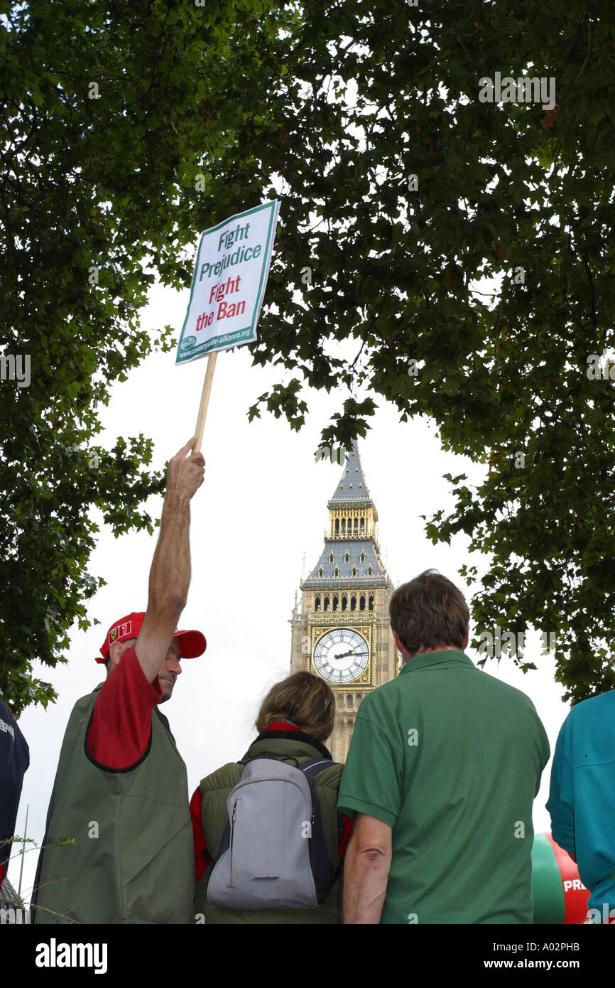 Farmer protest london hi-res stock photography and images - Alamy