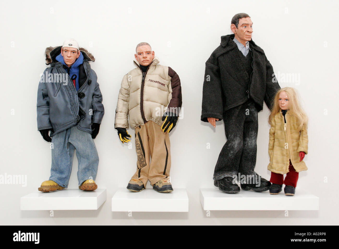 The rubell family collection hi-res stock photography and images - Alamy