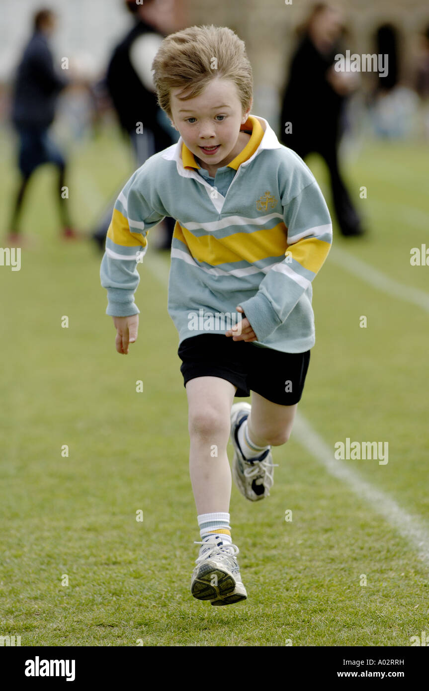 I can run Stock Photo - Alamy