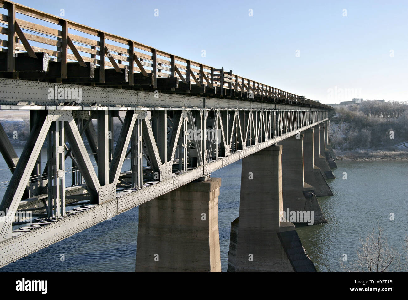 University of saskatchewan saskatoon hi-res stock photography and ...