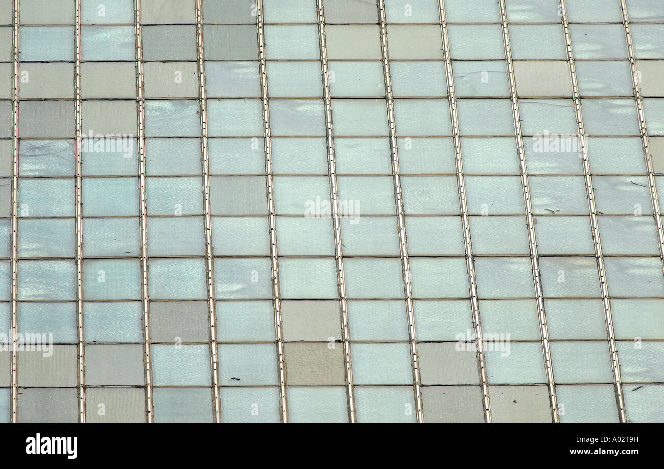 Glass Windows form a pattern Stock Photo - Alamy