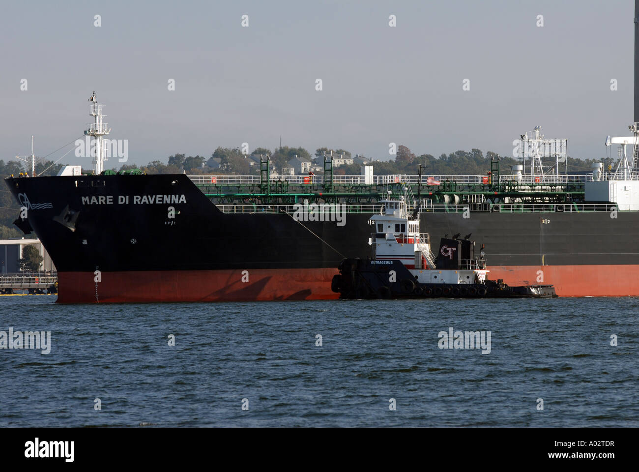 Tug boats boat hi-res stock photography and images - Alamy