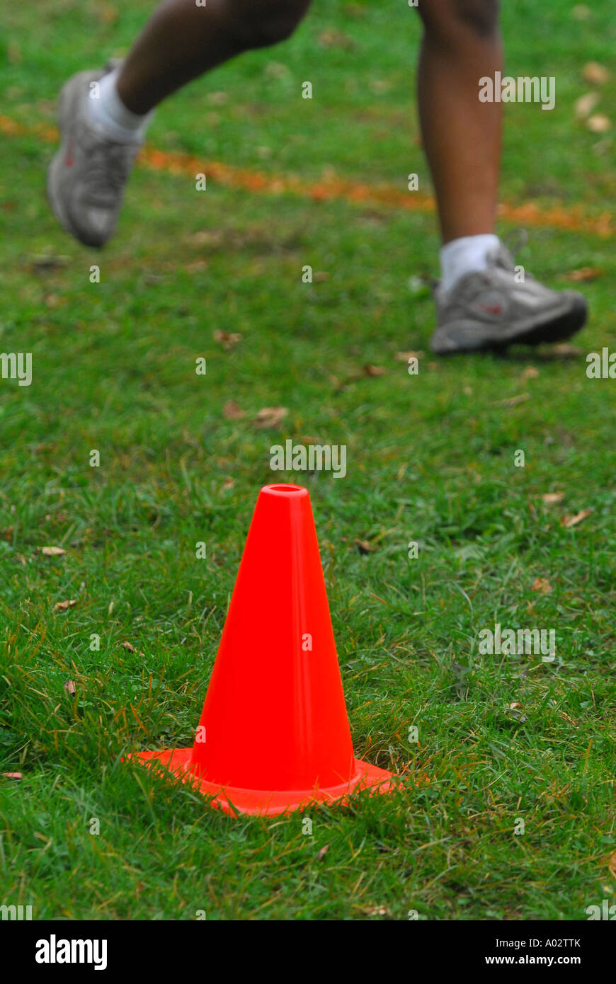 Legs runner during country hi-res stock photography and images - Alamy