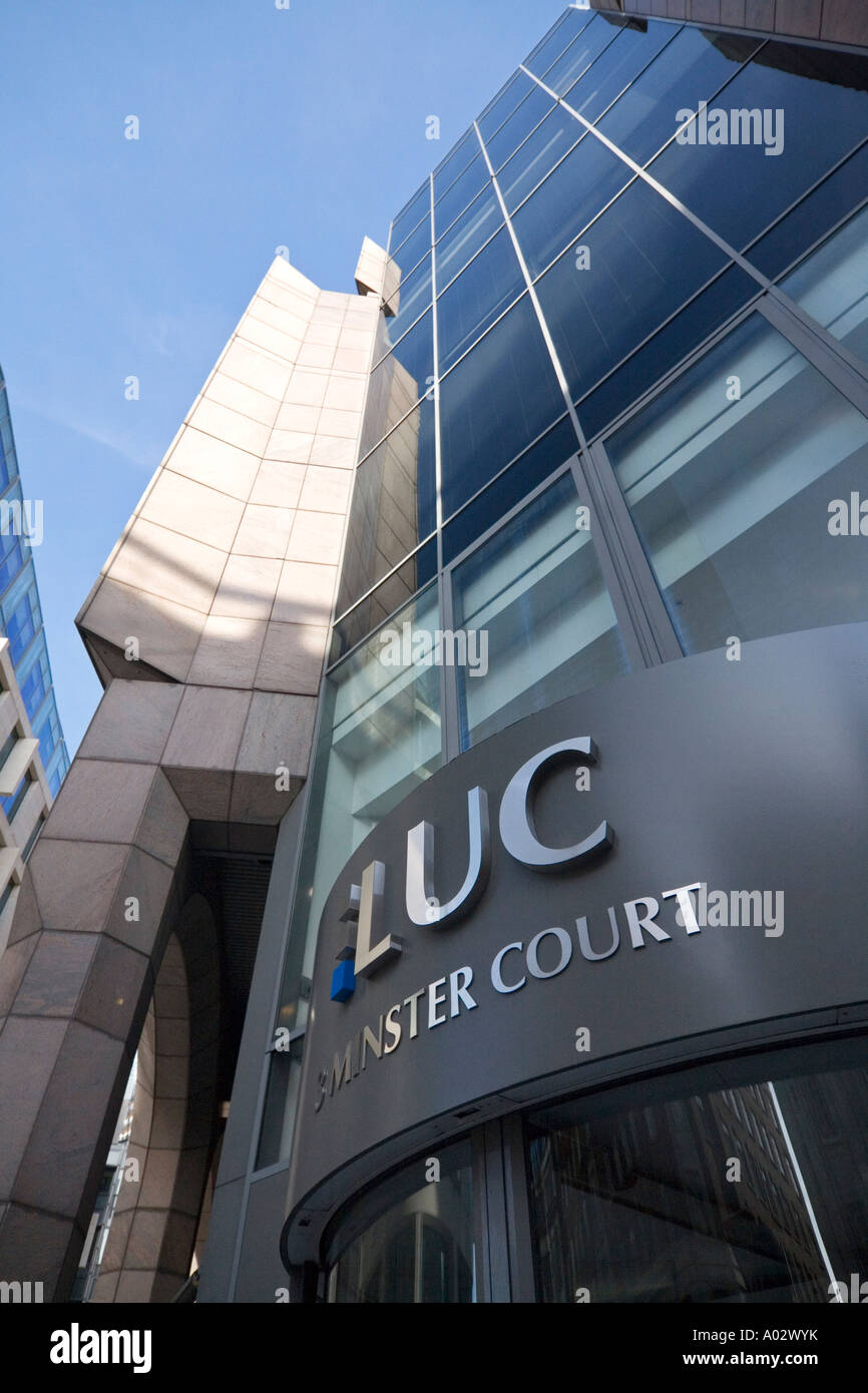 Luc court hi-res stock photography and images - Alamy