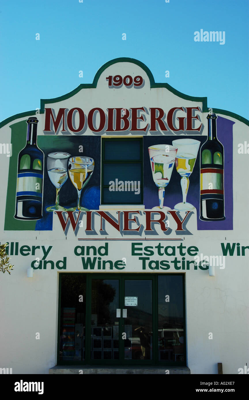 Mooiberge hi-res stock photography and images - Alamy