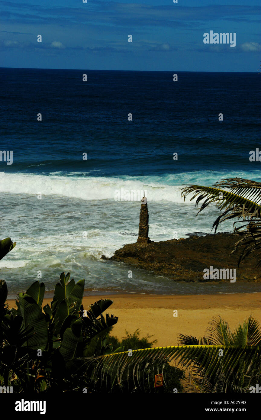 Kwazulu natal north coast hi-res stock photography and images - Alamy