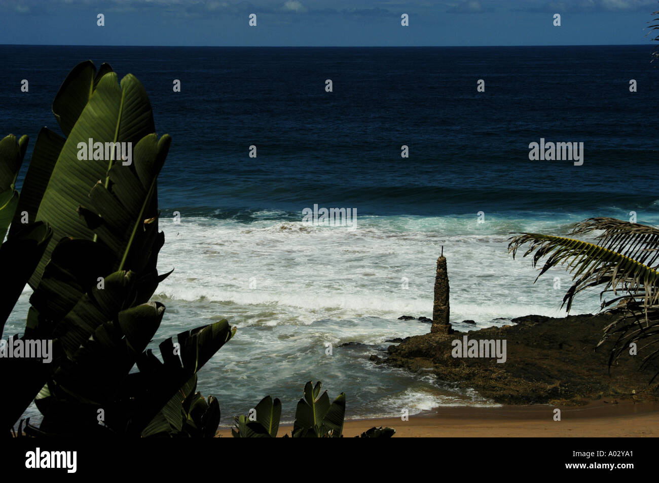 Natal north coast hi-res stock photography and images - Alamy