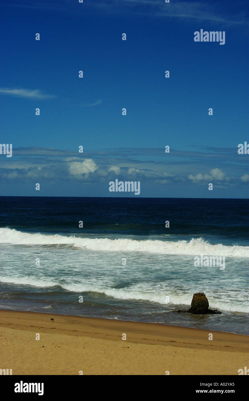 Natal north coast hi-res stock photography and images - Alamy