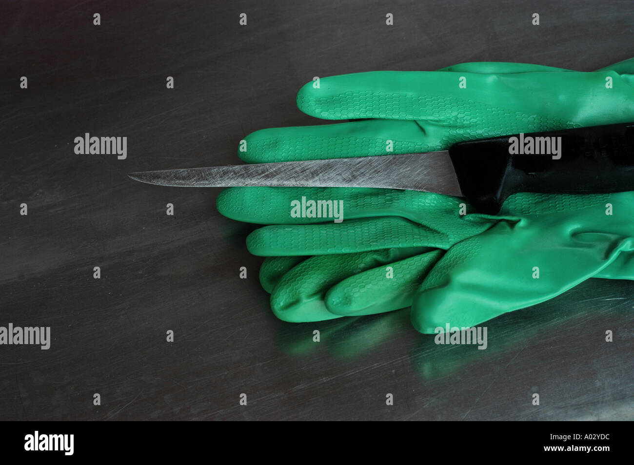 Dissection tools hi-res stock photography and images - Alamy