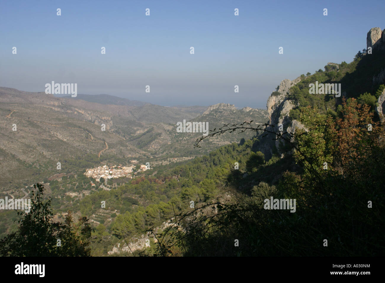 Adsubia hi-res stock photography and images - Alamy