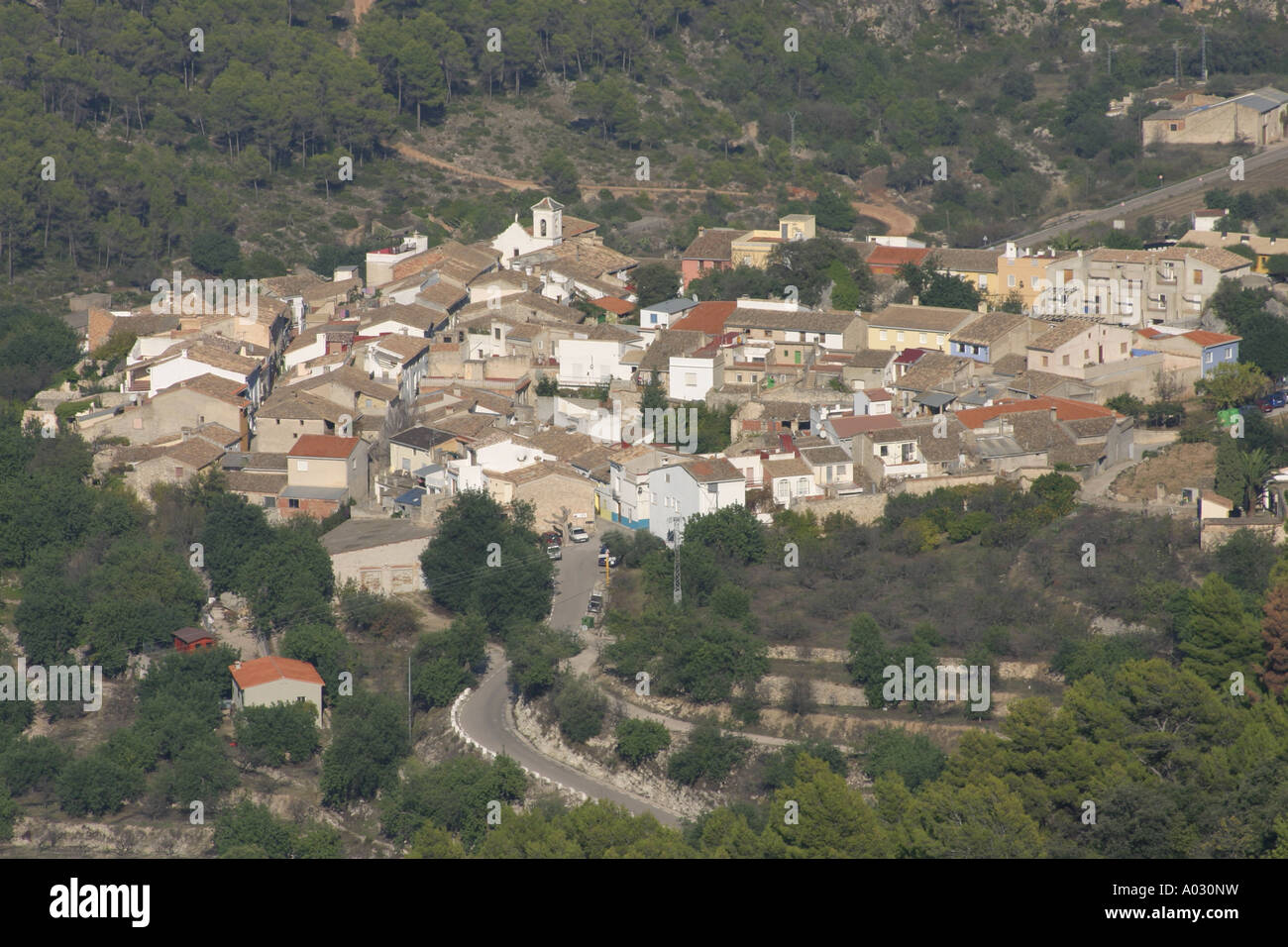 Adsubia hi-res stock photography and images - Alamy