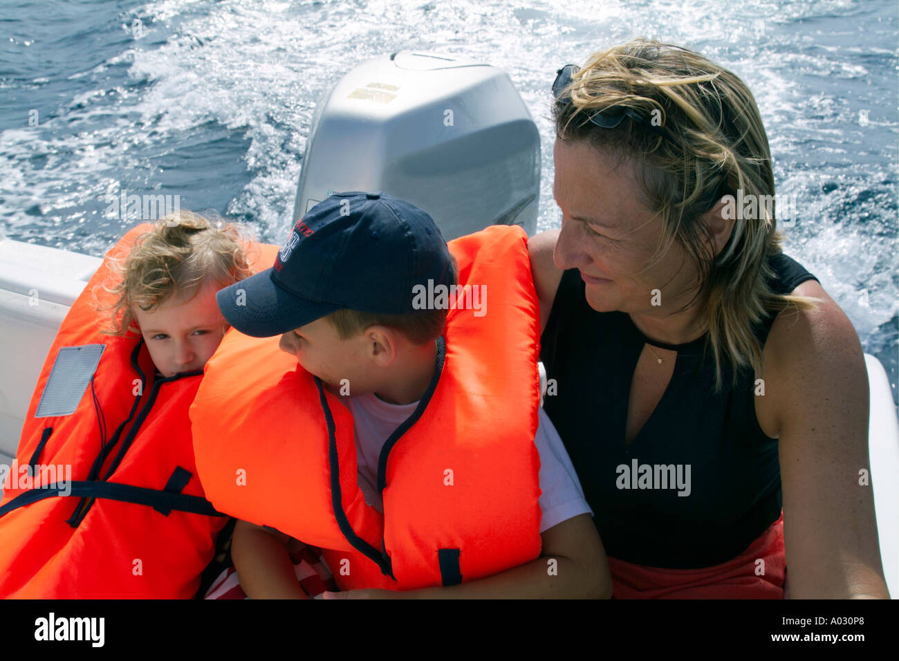Lifevests hi-res stock photography and images - Alamy