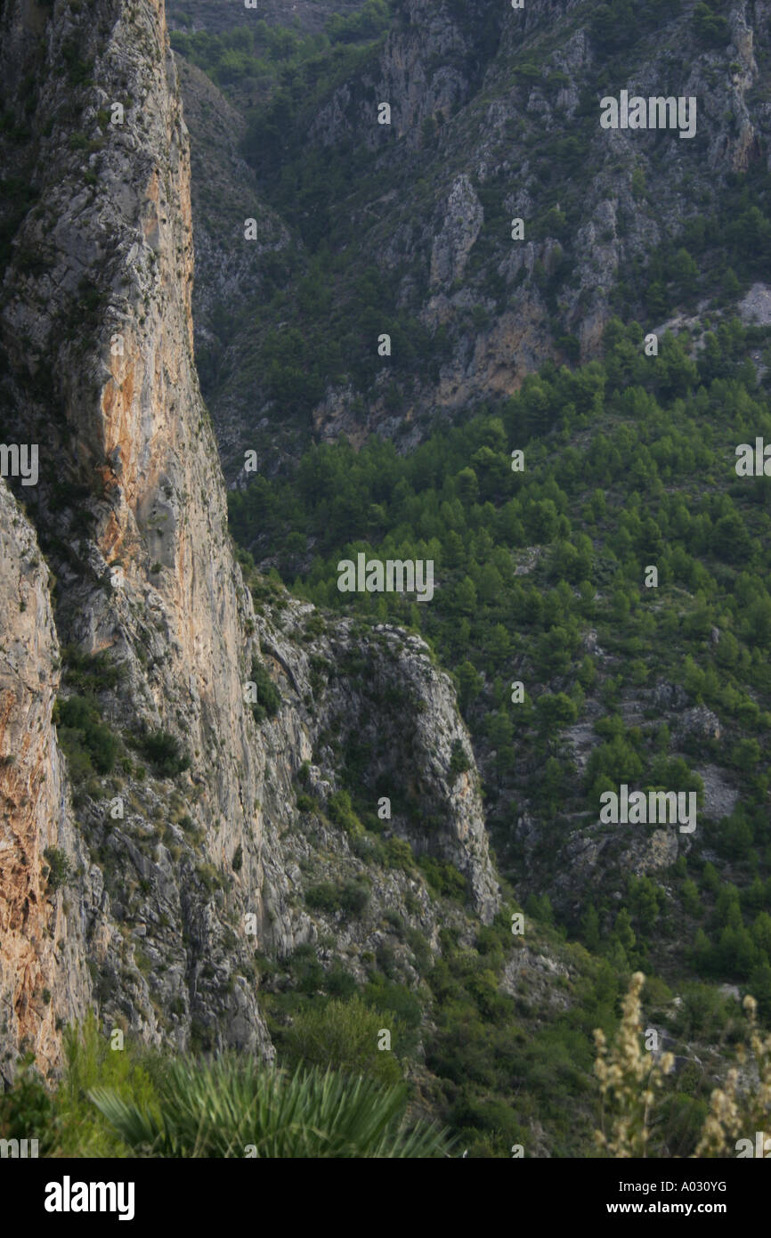 Jalon valley spain hi-res stock photography and images - Alamy
